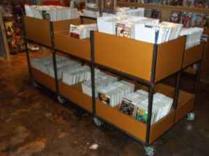 Comic Book Listings! Buy Sell Trade Comic Books For Sale and Auction ...