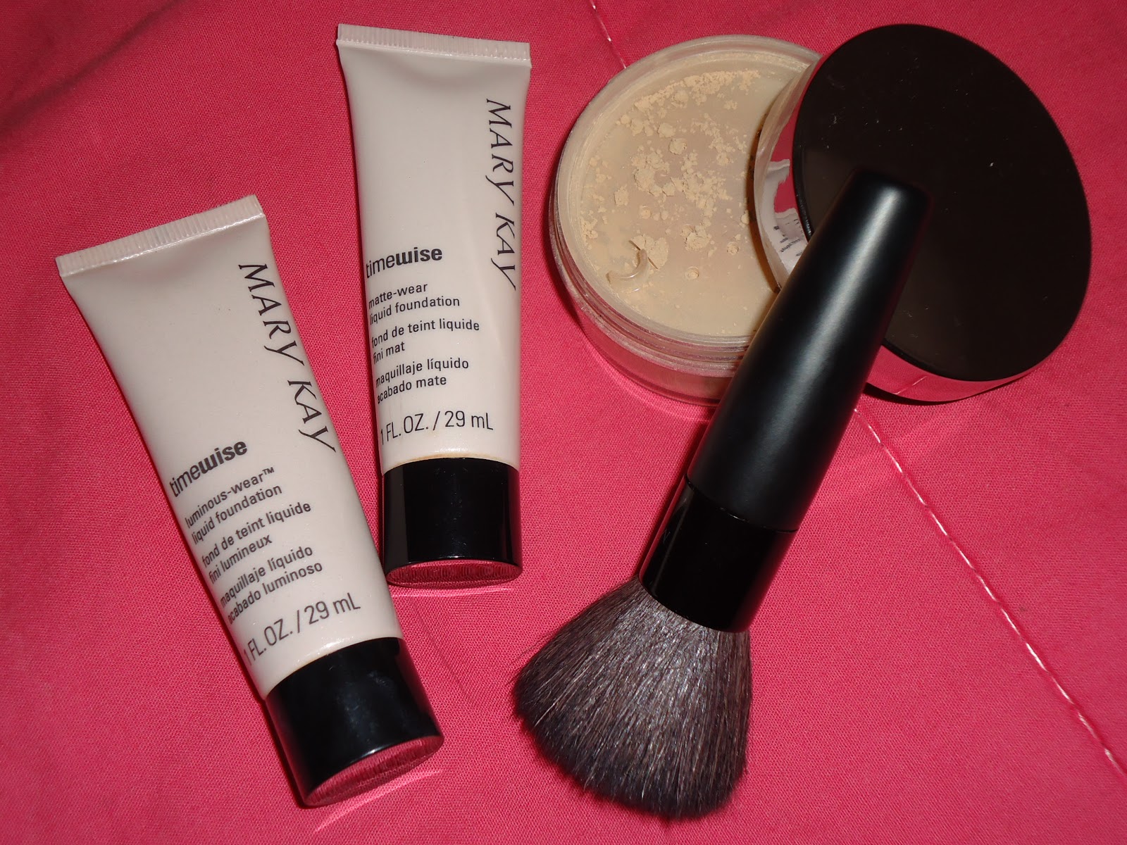 I Love Makeup Secrets: Dicas de como escolher a base certa & Resenha ...