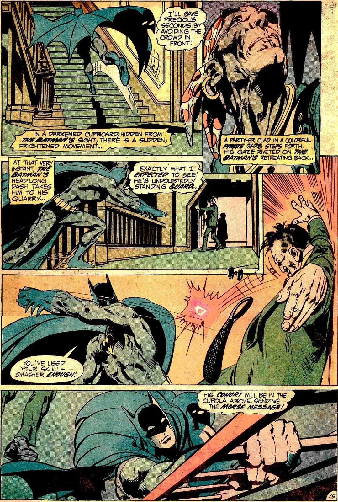 The Dork Review: Limited Collectors' Edition: The Best of DC