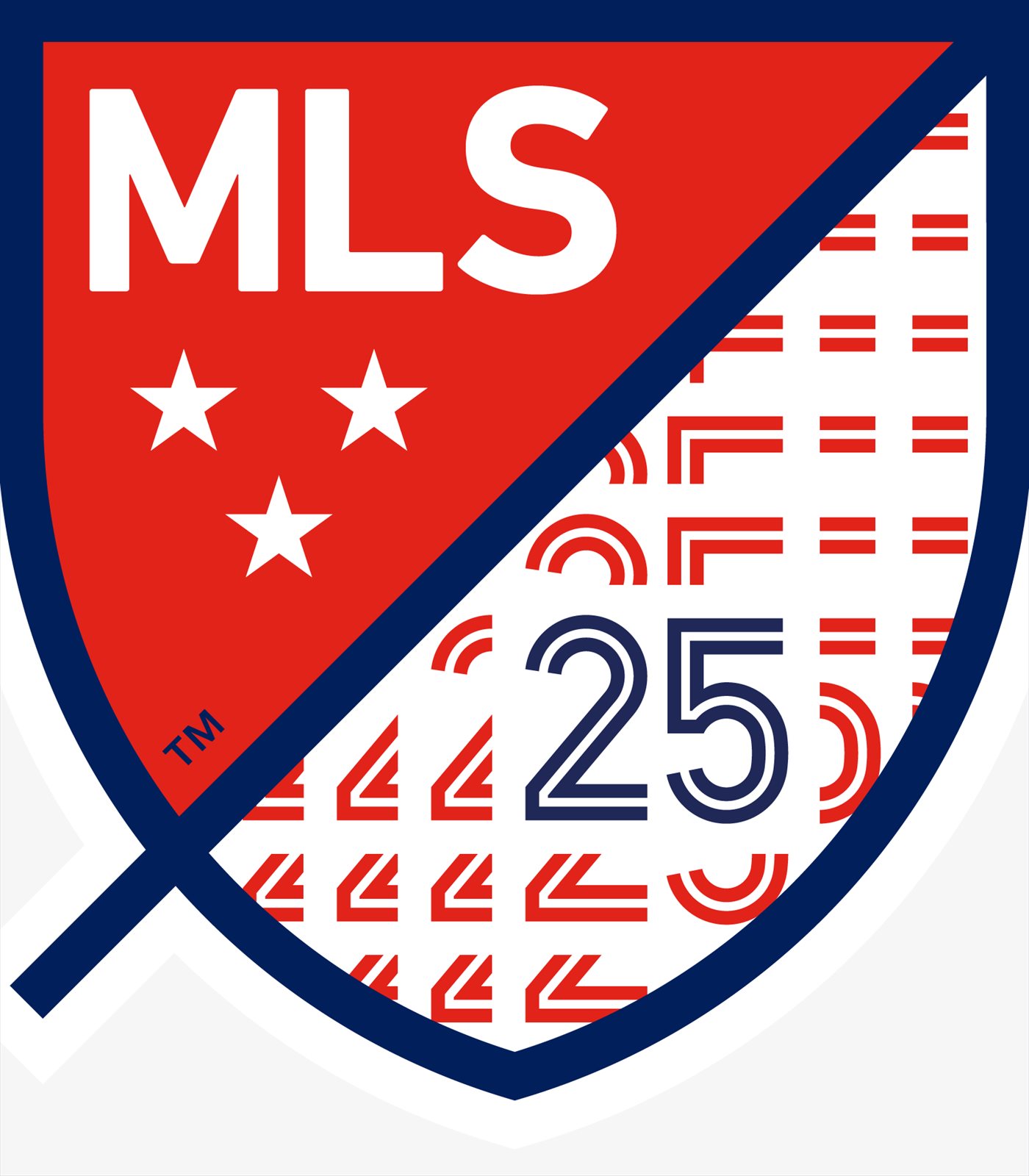 All-New MLS 2020 Kit Font Launched - 3 'Different Versions' - Footy ...