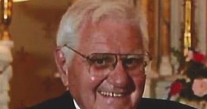 J W Embser Sons Funeral Home, Inc: Constantine James “Gus” Rigas