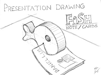 Design & Technology (Singapore): Presentation & Working Drawing - A ...