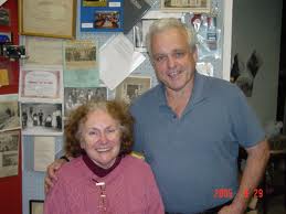 Series de TV Inolvidables: ROMA MI AMOR