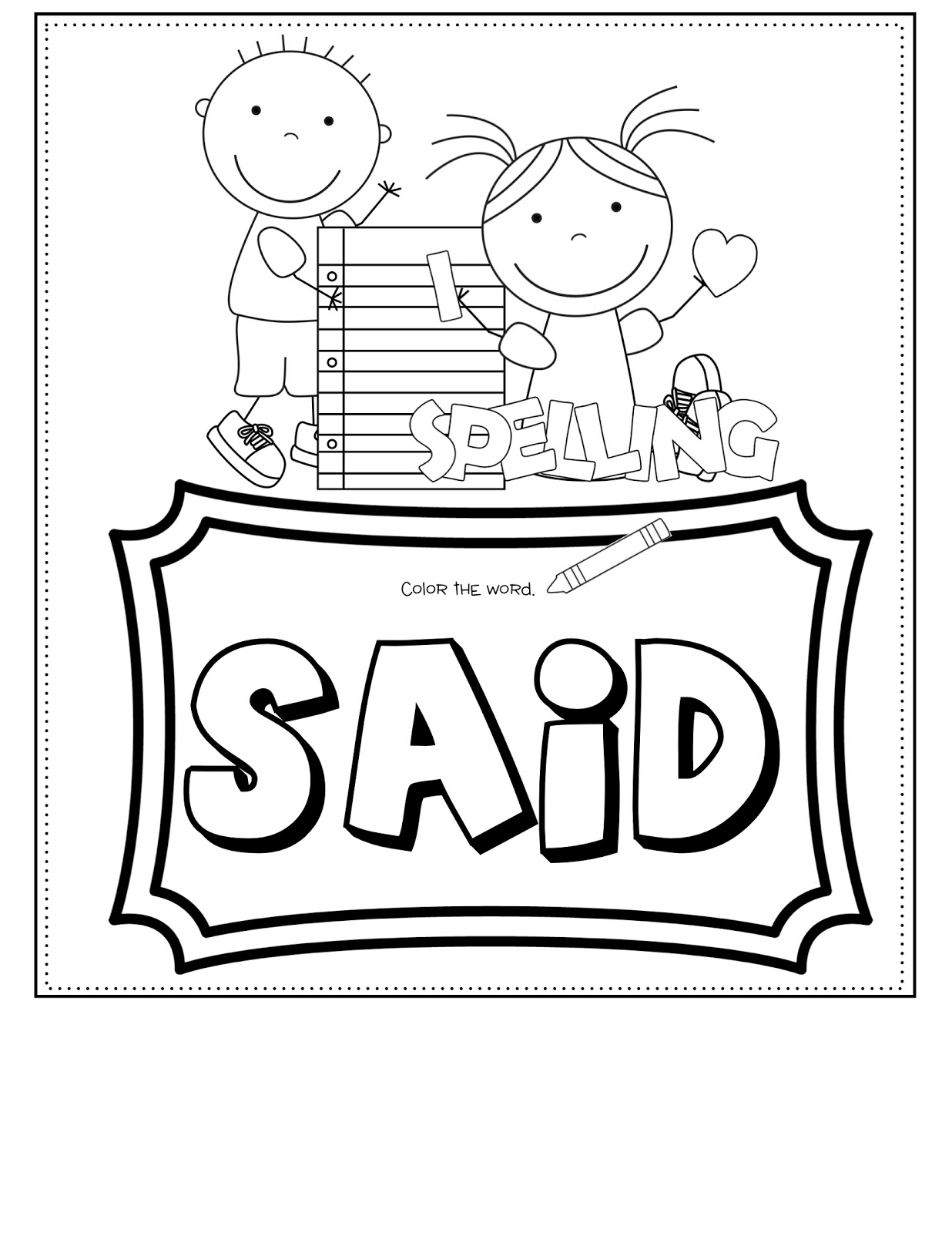 Kindergarten Kiosk Multi Task Sight Word Workbook Kindergarten Kiosk Multi Task Sight Word Workbook