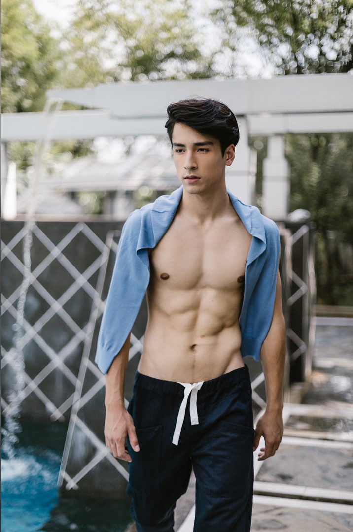 This Guy's World: 2018