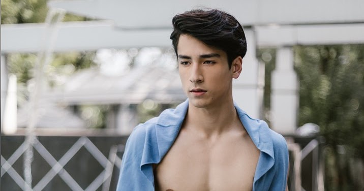 This Guy's World: Xavier Callicott by Darren Wong