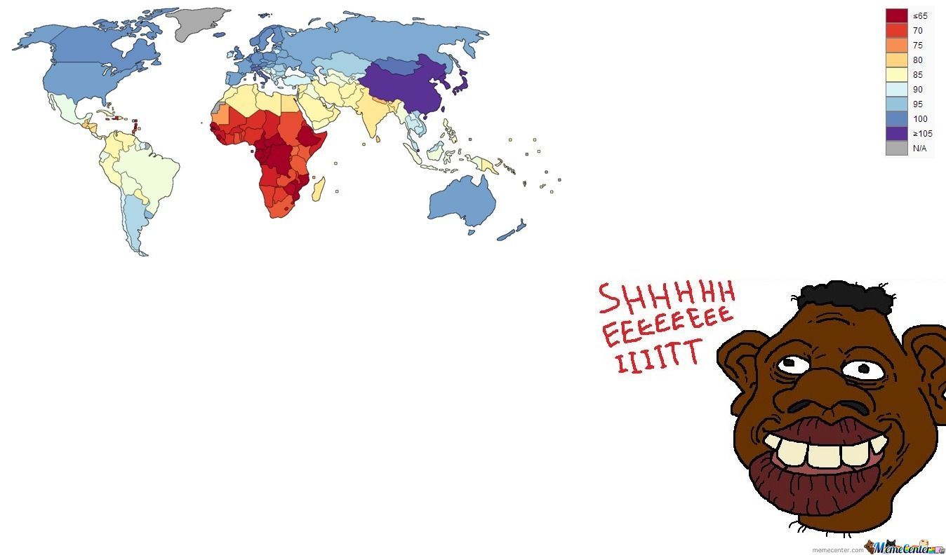 Race Dysgenics Brazil | Eugenics in Brazil