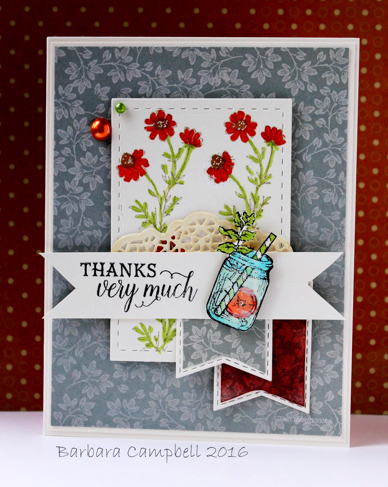 Power Poppy - The Blog: Funtastic (Power Poppy) Friday!