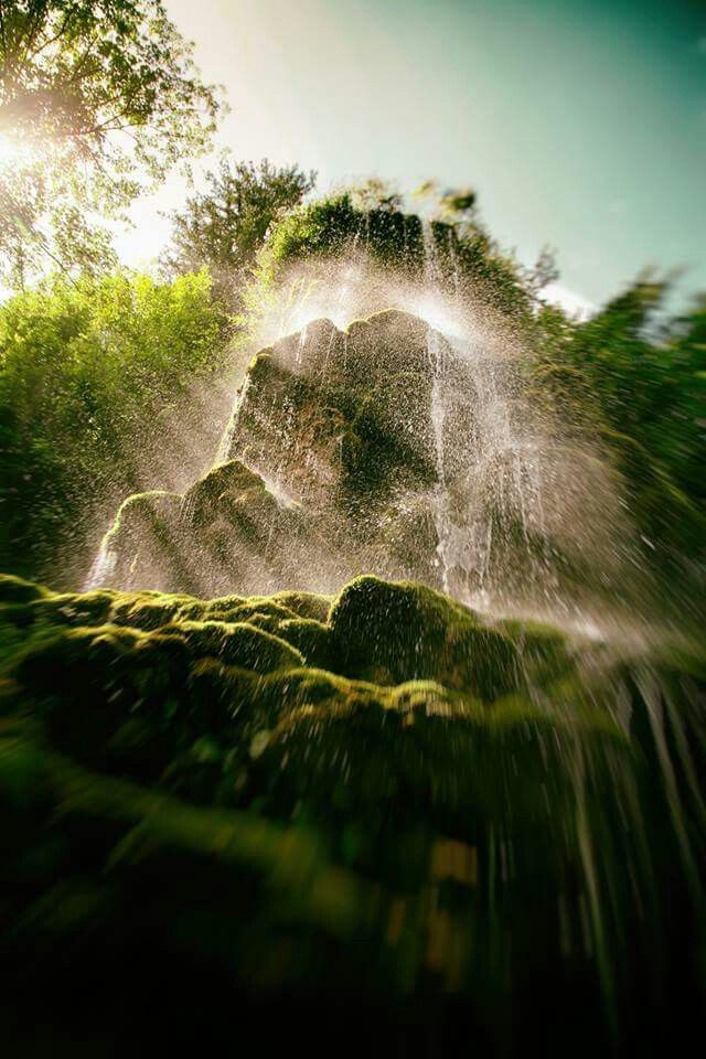 Along the Brandywine: September 2015