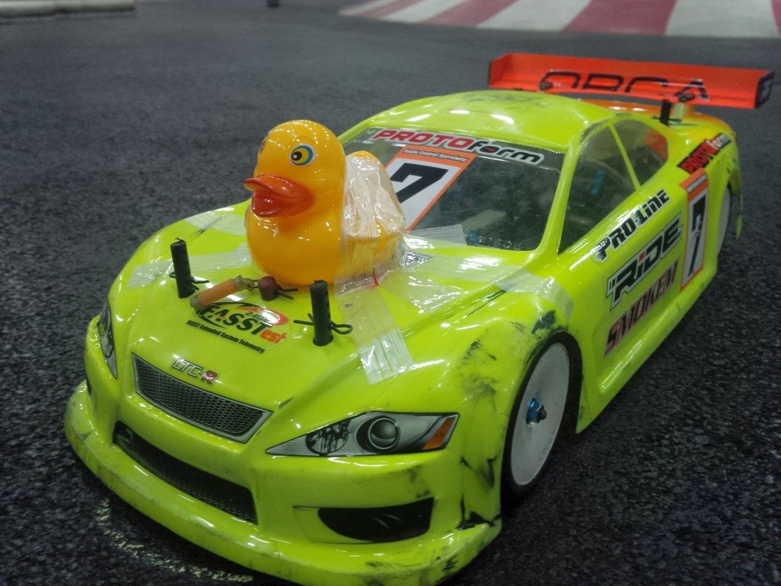 NASA Mighty gripper series and NASA Fenrir informations. (official ...