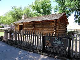 #PrescottAZHistory: Prescott's First Building