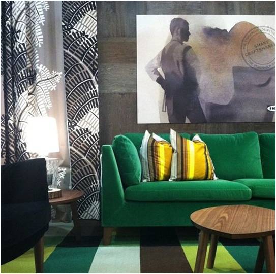 the sister sophisticate