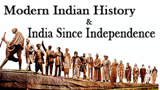 UPSC IdeAS: Indian History: India After Independence