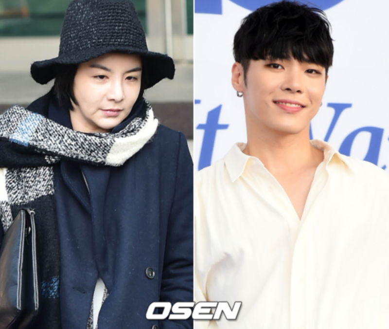 Wheesung cancels concert amid drug allegations + makes official statement