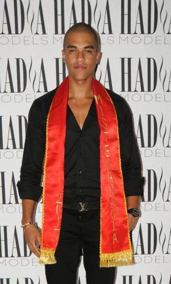 Carlos Nascimento Mister Angola : Pérola lança novo videoclipe : He ...