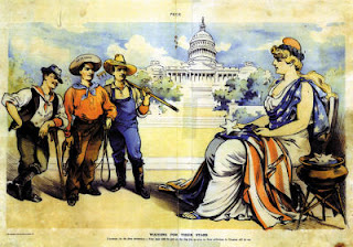 THE WESTERNER: Happy birthday New Mexico