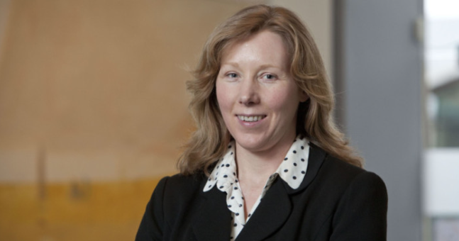 The Heather Trust: Director Handover