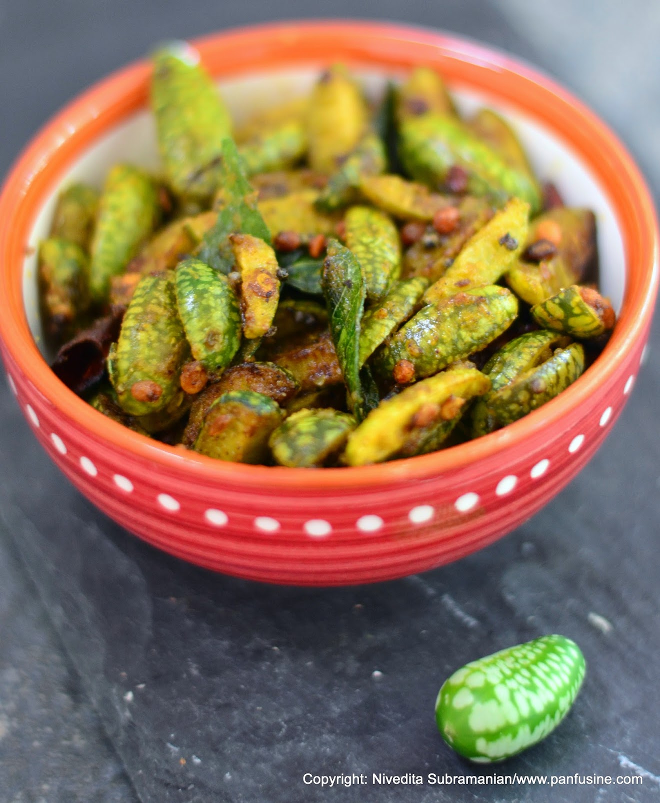 Day 288 - Simple Sprout Salad