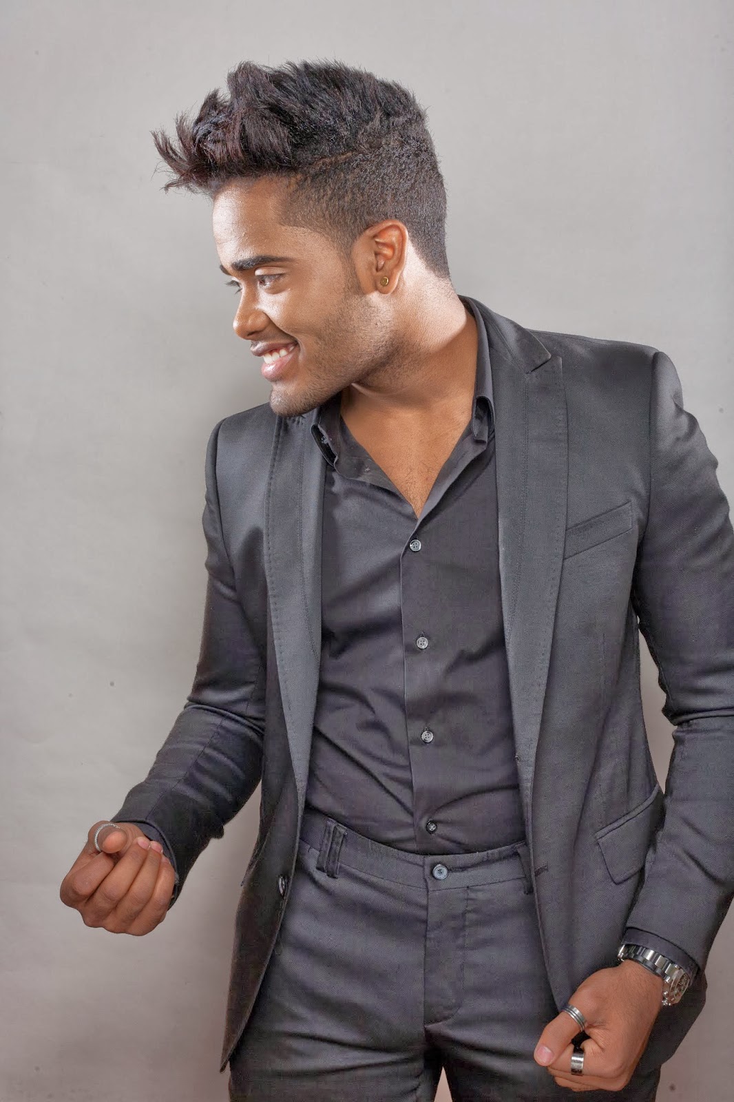 FUEGOALALATA : K-Rose asciende por méritos propios