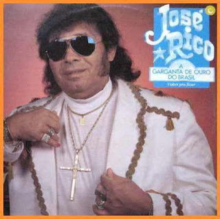SERTANEJO BOM DEMAIS****: José Rico