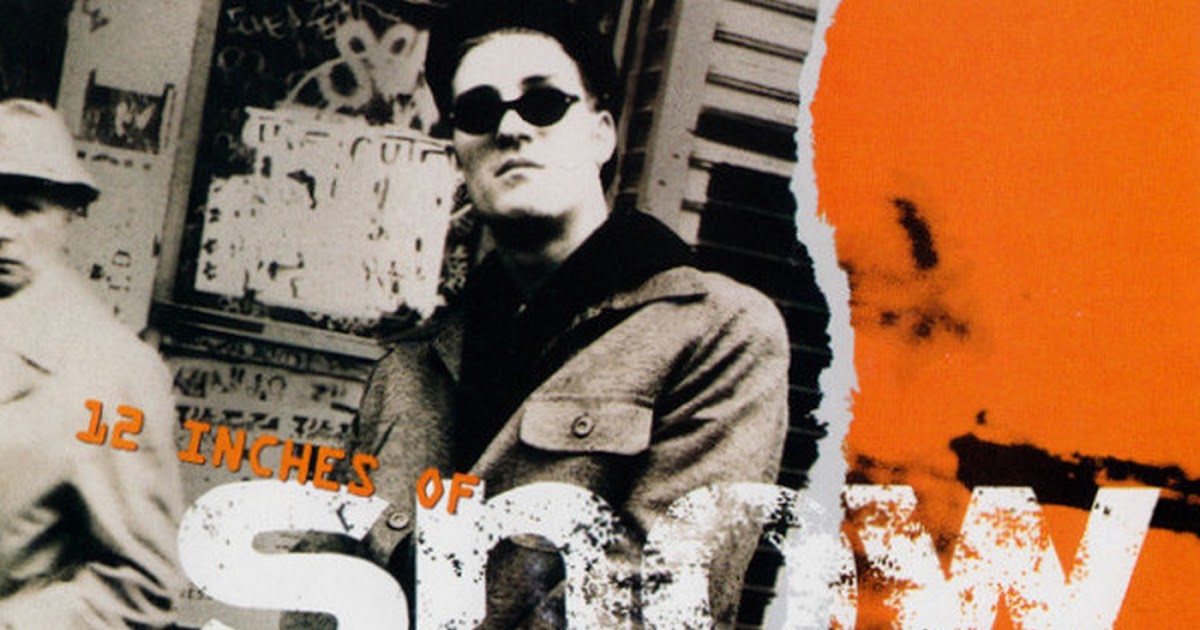 Snow 12 Inches Of Snow CD Album 1993 snow-12-inches-of-snow-cd-album-1993