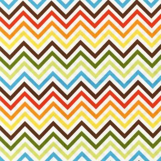 CSD Studio: Chevron Colors