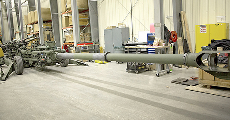 desarrollo defensa y tecnologia belica: Revelado: Esta es la última 'gran arma' que está ...