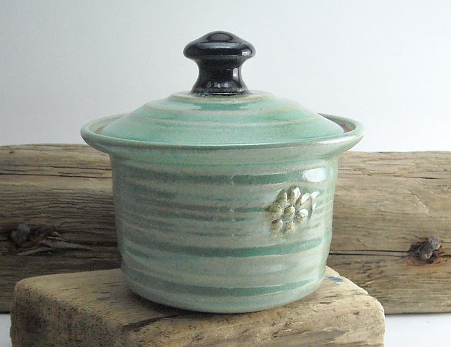 Acorn Pottery: pricing