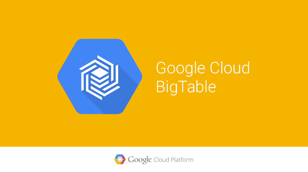 opensys: Google presenta: Google Cloud Bigtable, servicio de ...