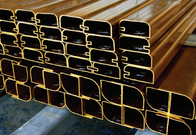 MATERIALES INDUSTRIALES 2 : ANODIZADO: PARA EXTENDER LA VIDA ÚTIL DEL ...