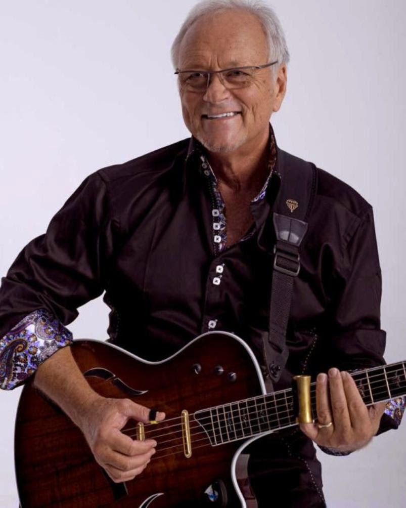 Classic Rock Here And Now: Jesse Colin Young Exclusive: Legendary ...