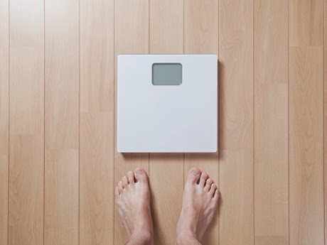 Training Tips For You: What The Scale Doesn't Say