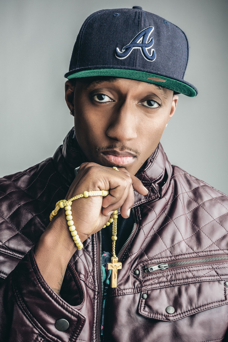 Lecrae - Music