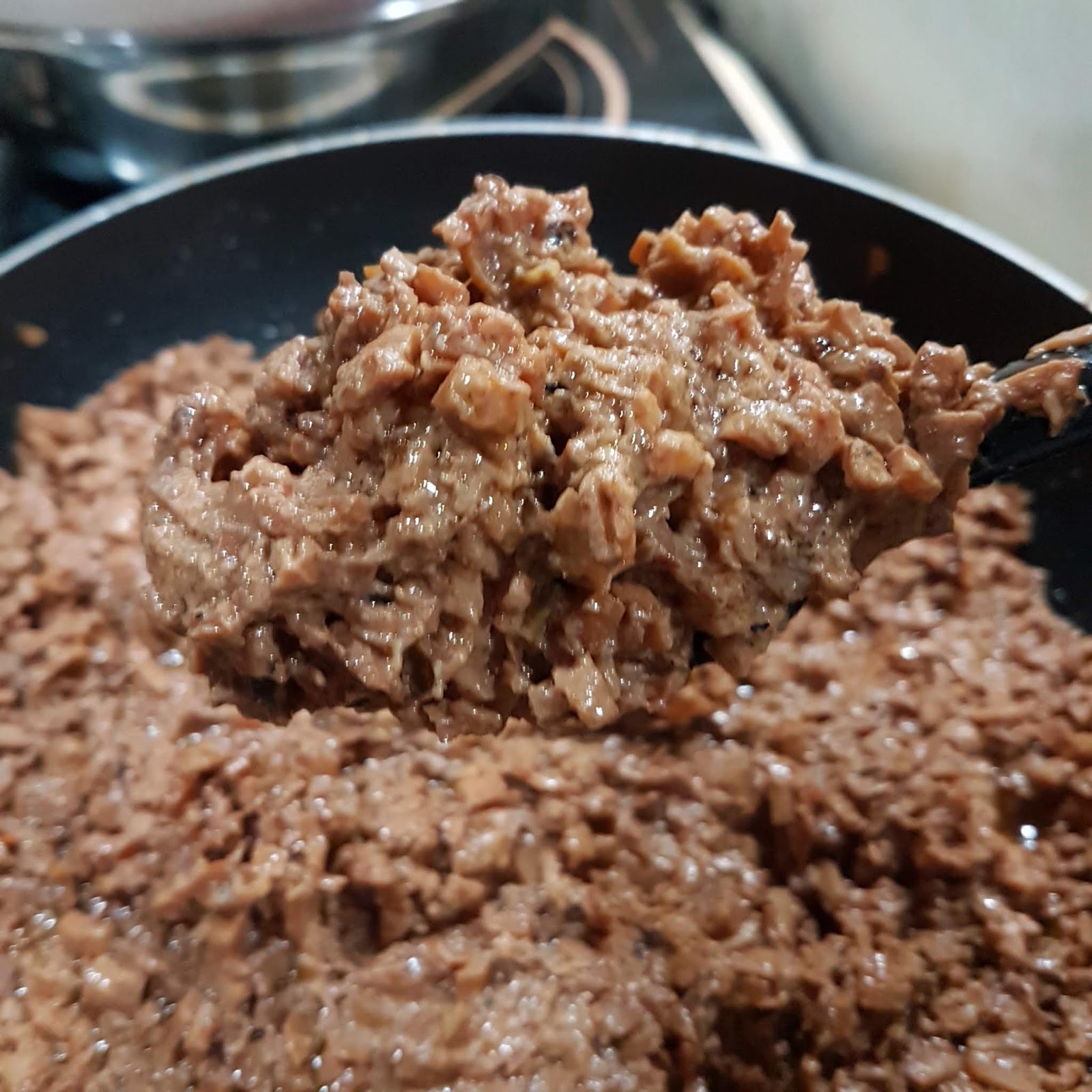 [Recipe] Sinantolan (guinataang santol or ginataang santol) - It's all ...