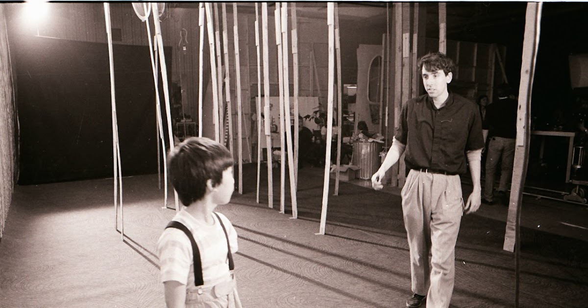 Hansel y Gretel de Tim Burton - Videocult