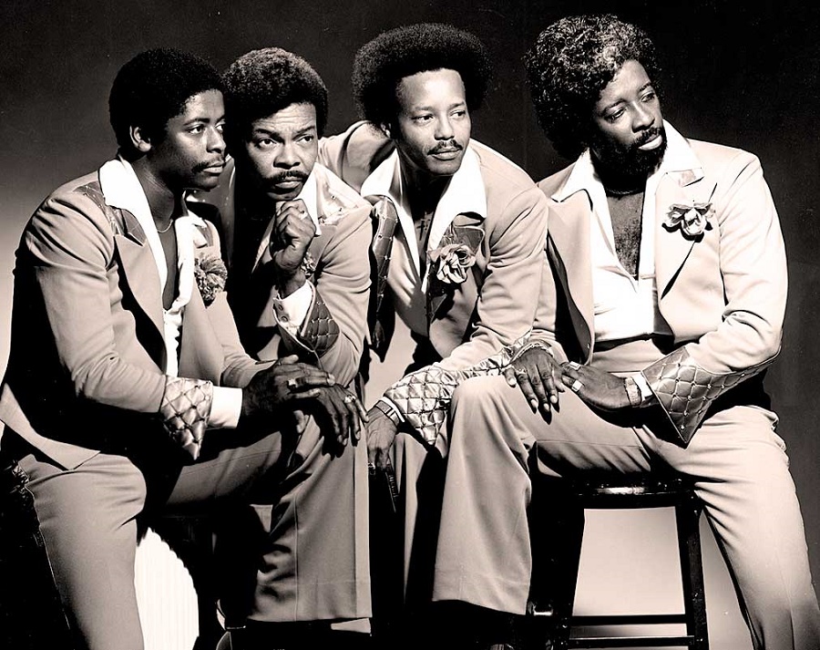 Blackmusicworld: Manhattans e a deliciosa "Kiss and Say Goodbye"