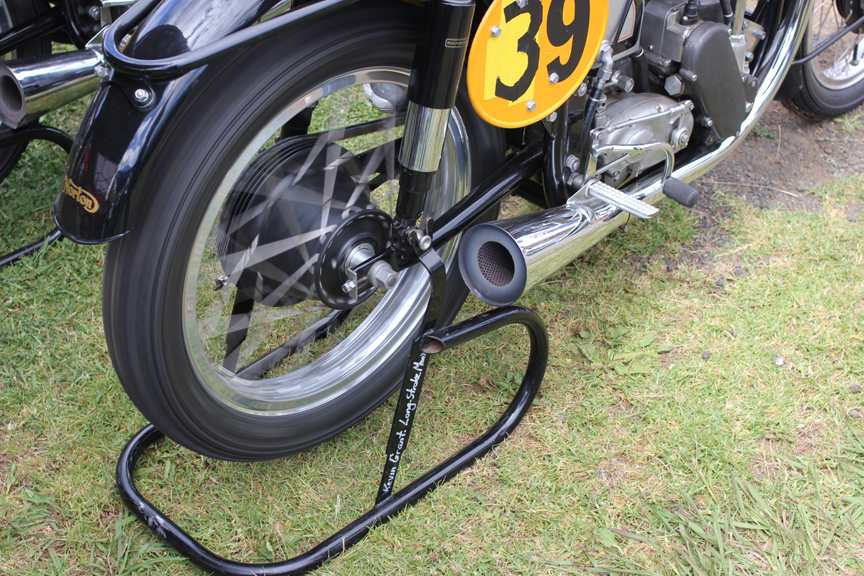 The Velobanjogent: Pukekohe New Zealand 2012.....the first part of a ...