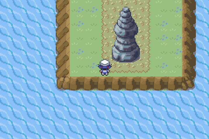 2016 ~ Detonado: Pokémon Liquid Crystal