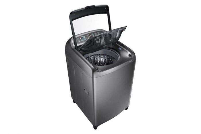 Samsung Fully Automatic Washing Machine: The all-in-one laundry ...