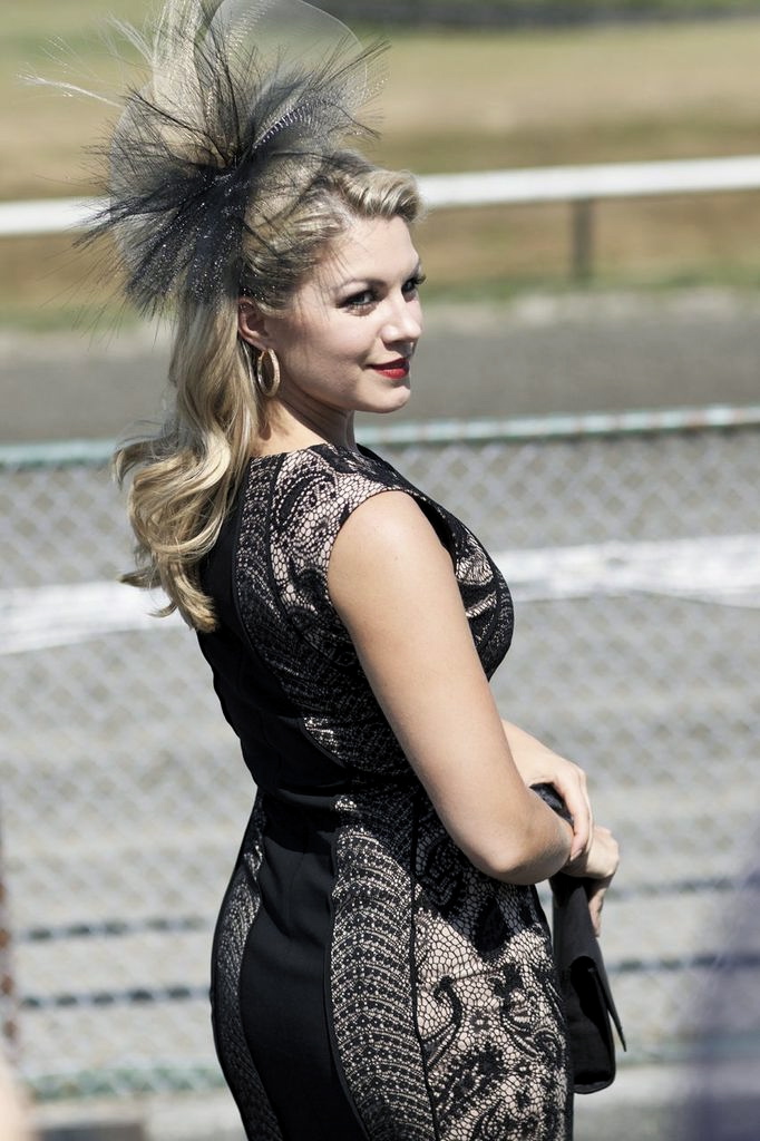 The Undomesticated: An Interview with Miss America 2013