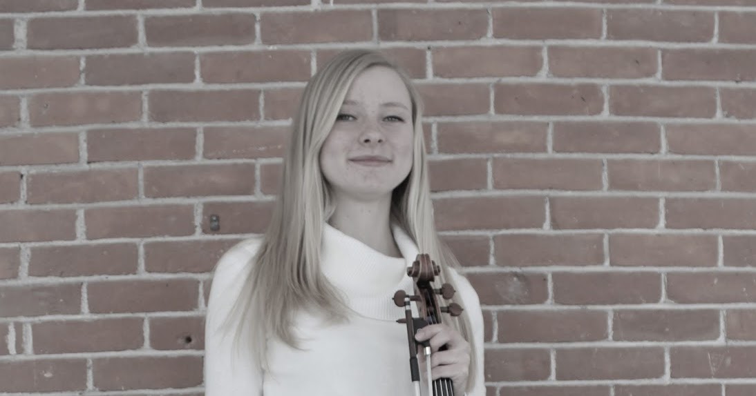 Alexandra Cook | Great Composers Competition Series