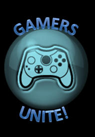 Gamers Unite!