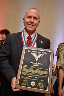 Boy Scouts of America Strategic Plan for Central Maryland