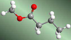 Quimica: ETERES