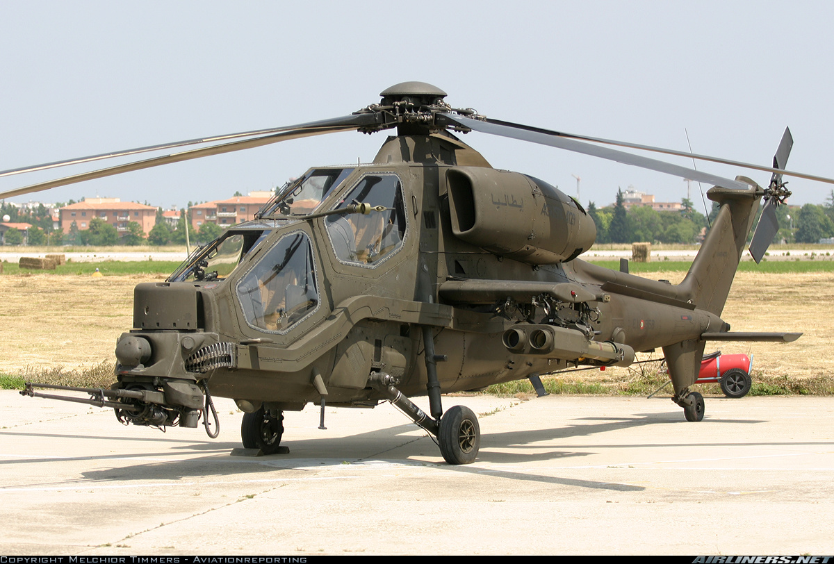 Ruby's Blog: 11 Best Modern Helicopter In The World