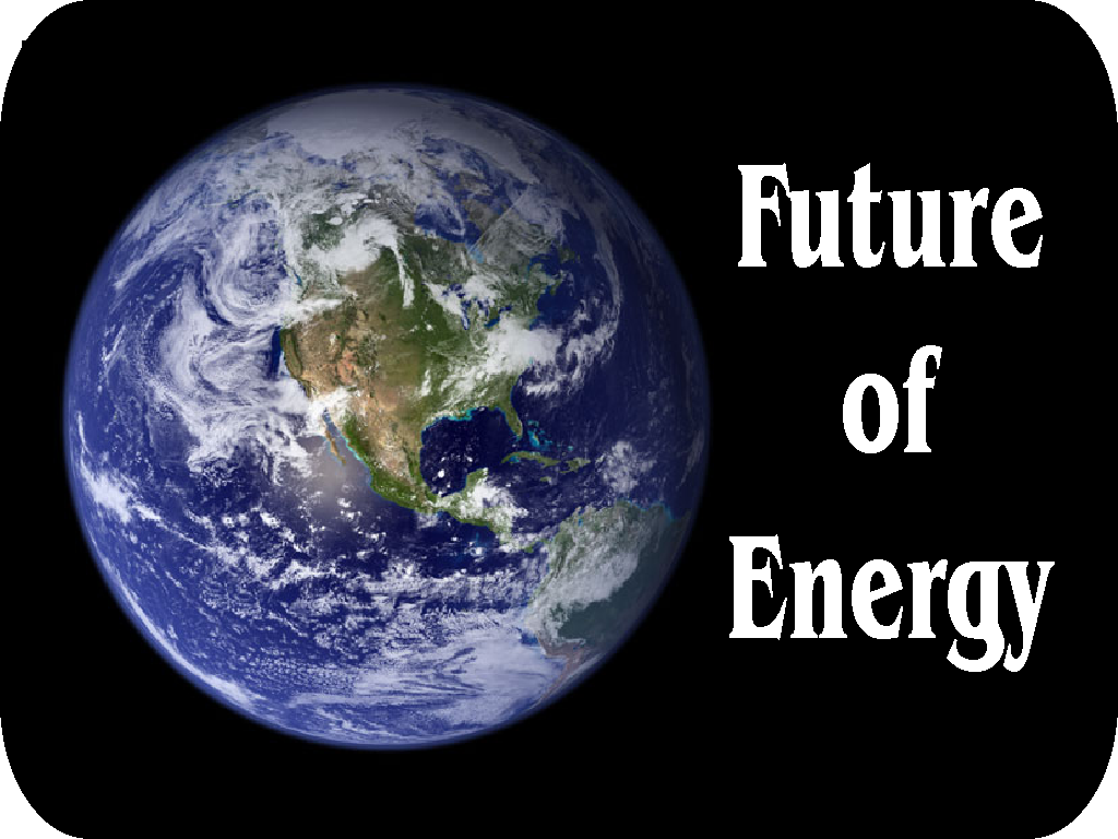 The Future Of Energy - Tech News 24h