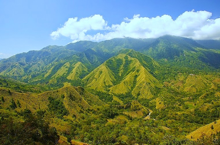 Gunung Nona - Enrekang Fotografer