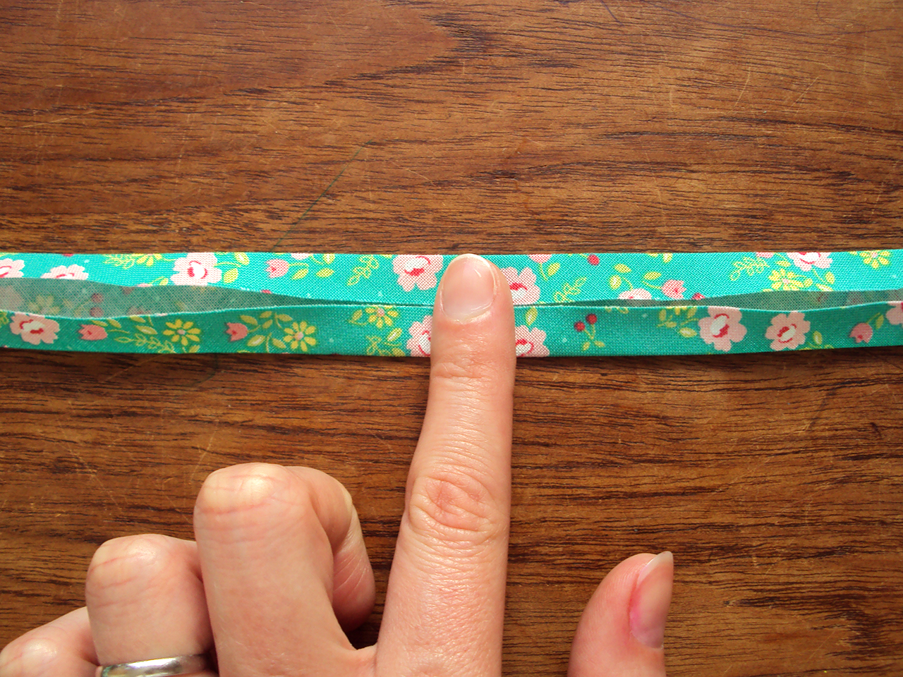 So Zo How To Make Your Own Bias Binding So Zo How To Make Your Own Bias Binding