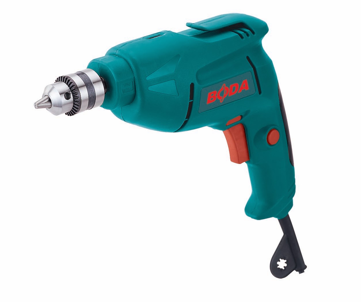 BODA POWER TOOLS : BODA Electric drill