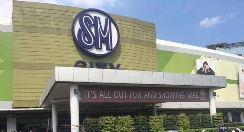 SM Mall Hours Schedule Holy Week 2017 released